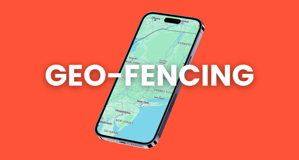 Geo-Fencing: A Powerful Piece to Your Marketing Strategy