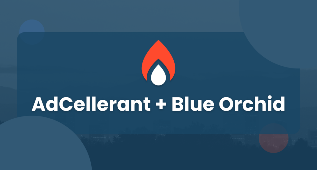 AdCellerant Joins Forces with Clearview Capital in a Transformational Partnership - AdCellerant