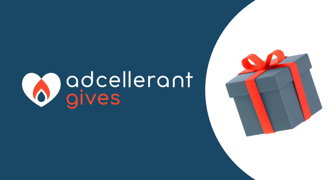 Denver's Own AdCellerant Continues Its Tradition of Giving Back by Partnering With Denver Human ...